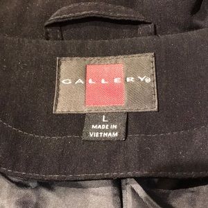 Gallery | Jackets & Coats | Allweather Jacket Removable Hood Zip Out ...